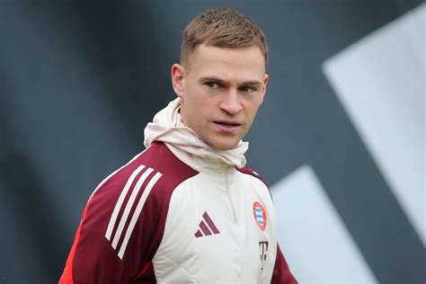 Barcelona Will Kimmich Jetzt Schaltet Sich Flick Ein