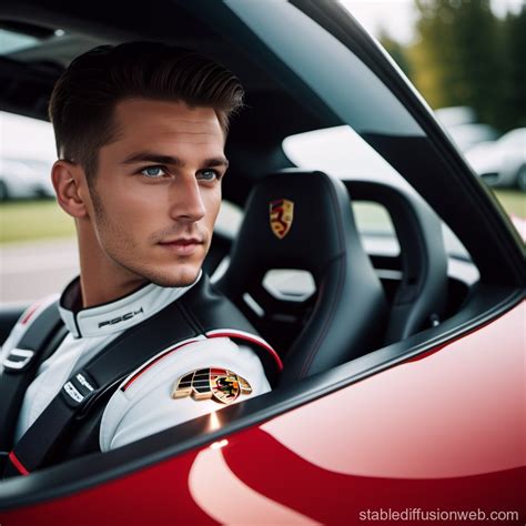 Porsche Cars Related