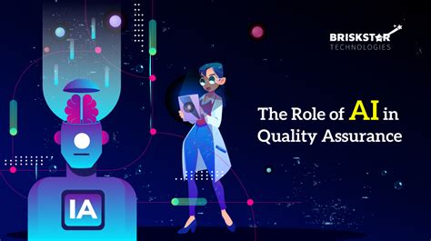 how ai is revolutionizing quality assurance the future of qa