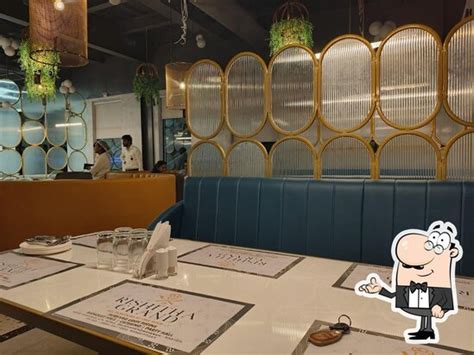 Rishitha Grand Multi Cuisine Restaurant And Udupi Tiffins And Banquet