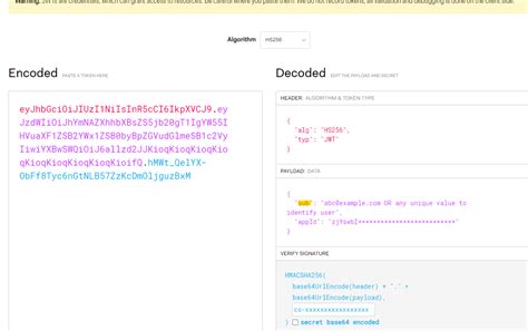Como Crear Un JWT TOKEN Para Principiantes How To Create A JWT TOKEN For Beginners APIs