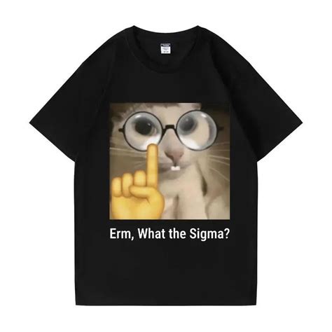Apa Itu Sigmabaju T Meme Rekaan Lucu Untuk Lelaki Dan Wanita