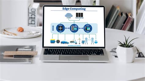 Standardizing The Approach To Edge Computing Deployment Digiconasia