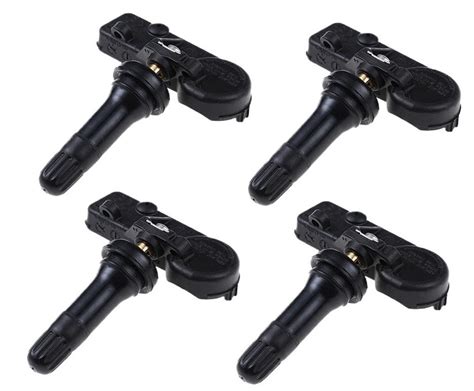 Tire Pressure Sensor Tpms Mhz Compatible With Hummer H H Walmart Com