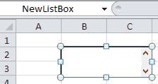 The Complete Guide To Excel VBA Form Control ListBoxes Wellsr