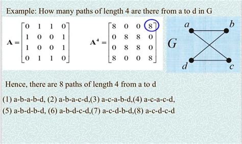Solved Graph Theorywhy Were The Vertices Repeated In The Solution