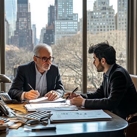 Rethinking The Advisor Compensation Model A Strategic Guide For Modern Firms — Investor