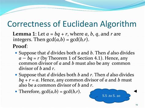 Ppt Primes And Greatest Common Divisors Powerpoint Presentation Free