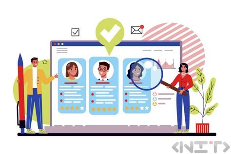 Работодателите все повече разчитат на информация от социалните мрежи за да получат допълнителна