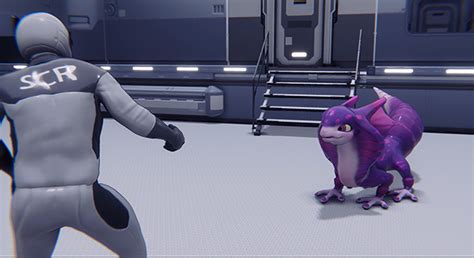 Lifeform Zero On Steam