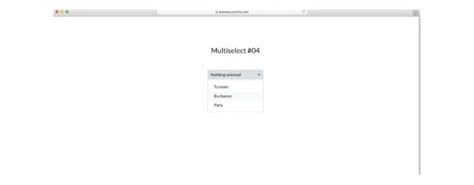 22 Bootstrap Dropdown Templates To Use