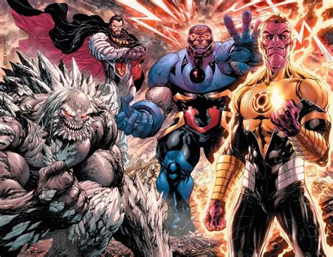 Doomsday Vs Apocalypse Doomsday Vs Apocalypse