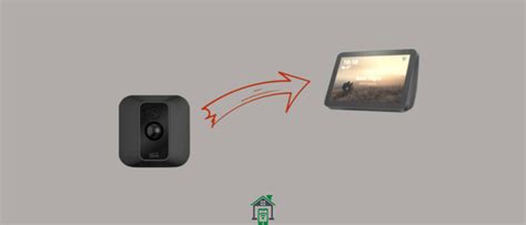 Blink Camera Unresponsive On Echo Show Here Are The Quick FIXES