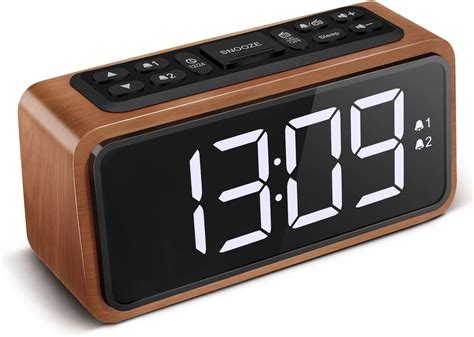 Radio Alarm Clock Kit At Marie Renner Blog