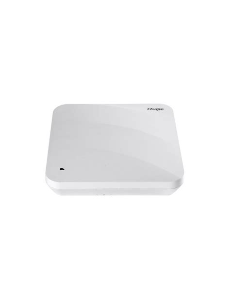 Ruijie Rg Ap840 L Wi Fi 6 Dual Radio 5 2 Gbps Indoor Access Point