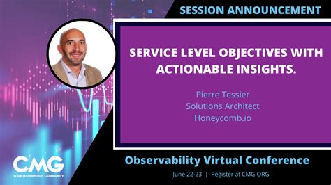 Service Level Objectives With Actionable Insights Computer