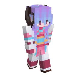 League Of Legends Minecraft Skins The Best Collection Of Skins Namemc