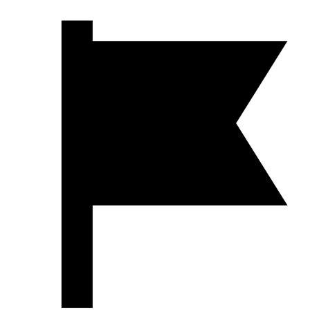 Flag Vector Svg Icon Svg Repo