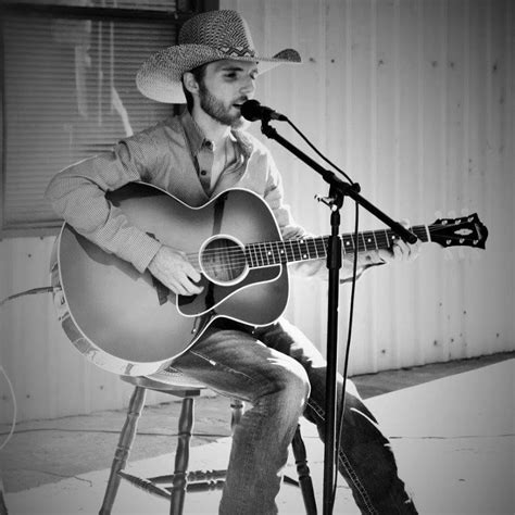 Aaron Austin Music Youtube