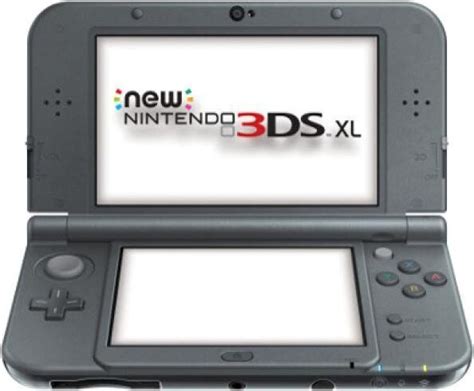 Nintendo New 3ds Xl Sis Peli Nyt 30 Päivän Palautusoikeus