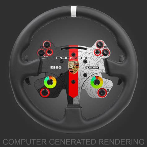 Moza Cs V2 Lovely Stickers