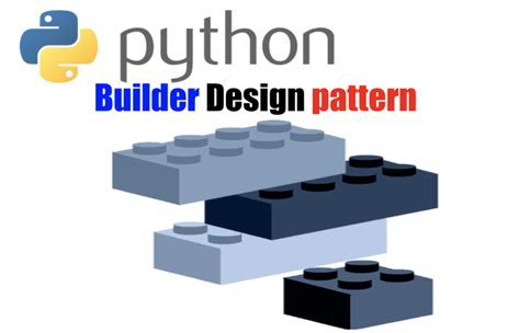 Python构建器模式简述 知乎