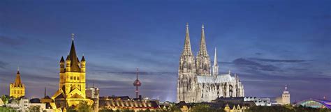 Activities Guided Tours And Day Trips In North Rhine Westphalia