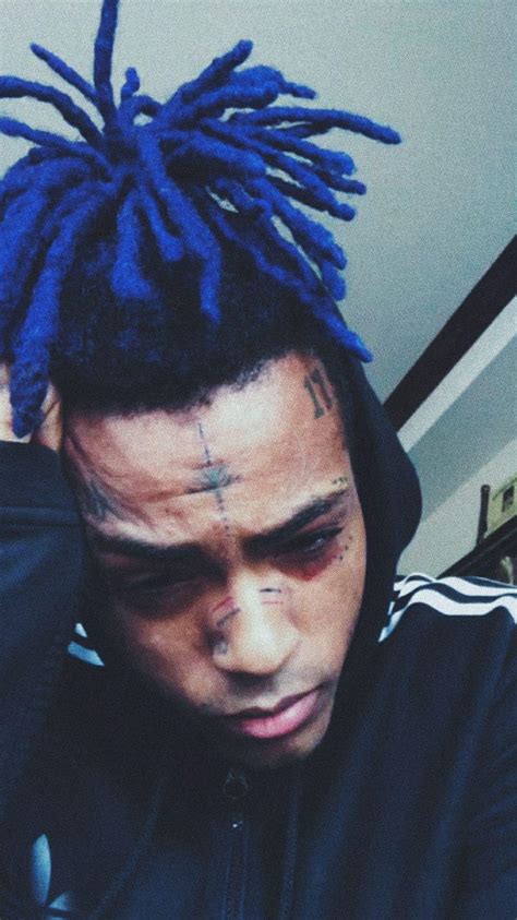 Cute Xxxtentacion Wallpapers Top Free Cute Xxxtentacion Backgrounds Wallpaperaccess