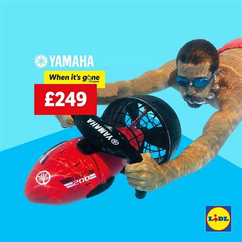 Lidl Mocked By Shoppers Over Most Bizarre Middle Of Lidl Deal Ever Manchester Evening News