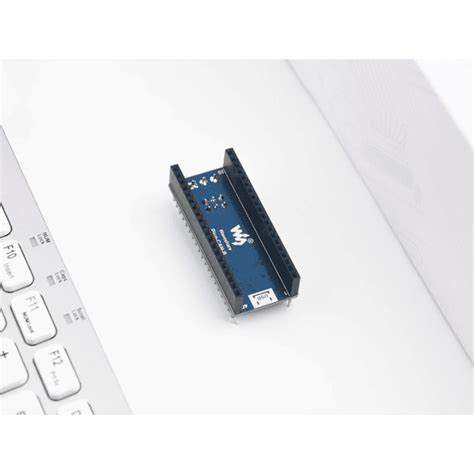 can bus module b za raspberry pi pico long range comm through spi