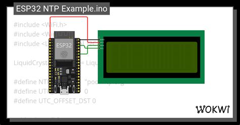 Wokwi Online Esp32 Stm32 Arduino Simulator