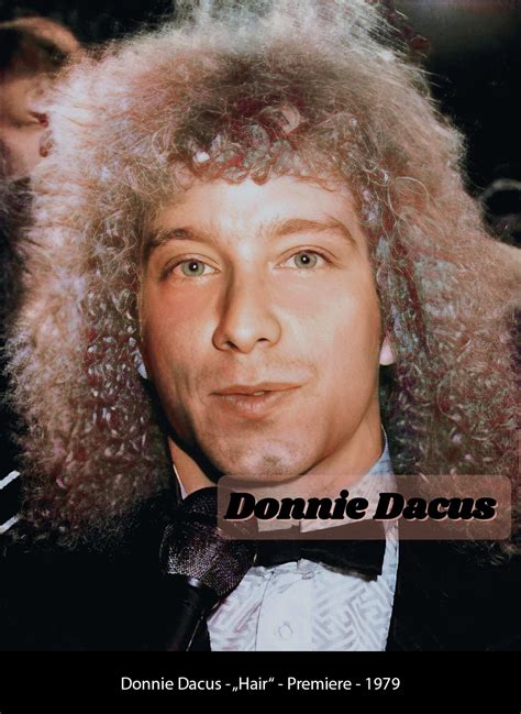 Connys Chicago Homepage Fotos Donnie Dacus