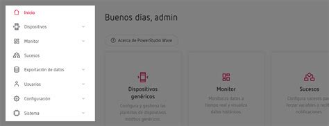 User Interface Documentation
