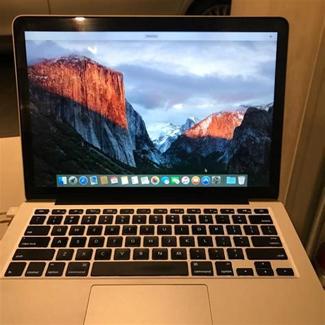 Macbook Pro Retina Inch Mid For Sale In Los Angeles Ca Miles Buy And Sell