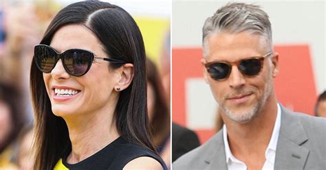 Sandra Bullock Beams With Happiness Nearly Three Months After Bryan