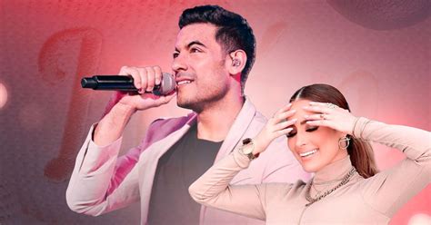 Cómo Fue La Boda De Carlos Rivera Y Cynthia Rodríguez De La Que