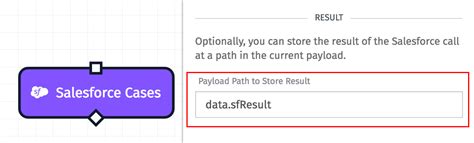 Salesforce Cases Node Losant Documentation