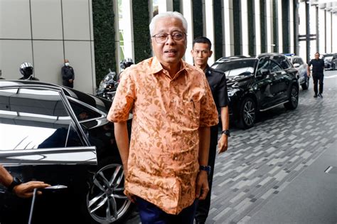 Macc Probes Former Pm Ismail Sabri Over Corruption Money Laundering Claims Raids Uncover