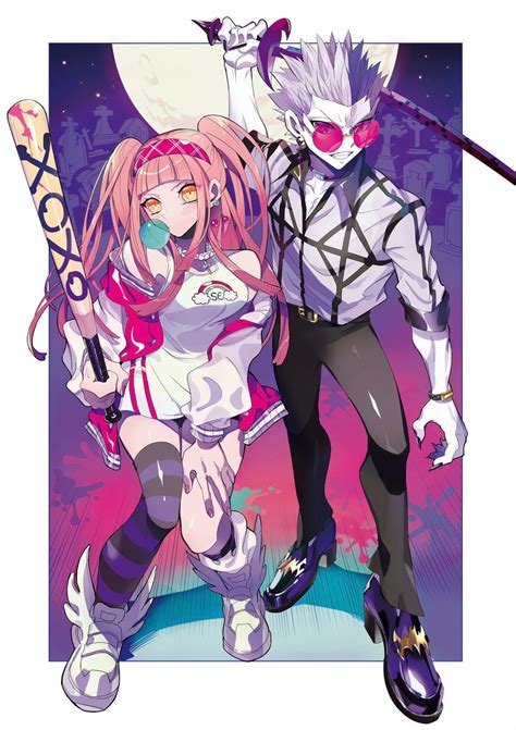 Original Drawn By Puppeteer Danbooru