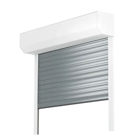 Външни ролетни щори вземете оферта днес