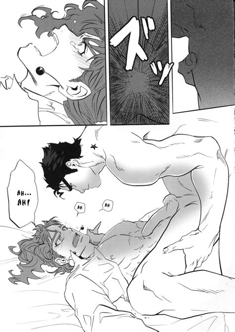 Matchacream Kimi To Boku No You And Me Jojo Dj Eng Myreadingmanga