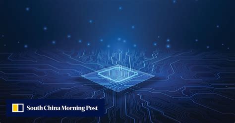 Worlds First 1 Nanometre Risc V Chip Made In China With 2d Materials South China Morning Post