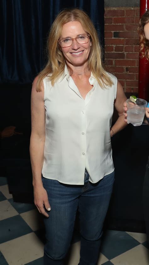 Elisabeth Shue Diet Secrets Behind The Stars Fitness And Health