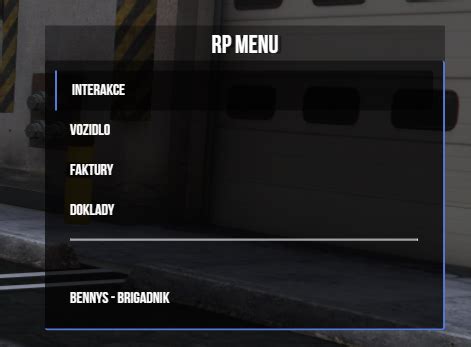 GitHub Frostyscripts Esx Menu Default Esx Menu Default Design