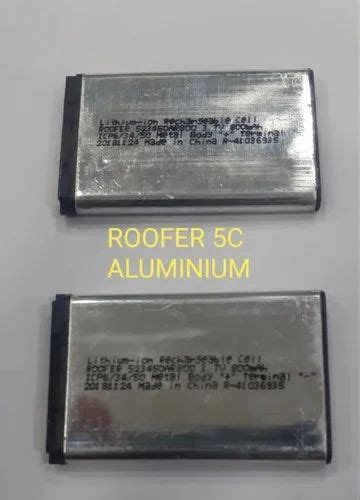 Mobile Battery 5v At Best Price In New Delhi Id 20834656333