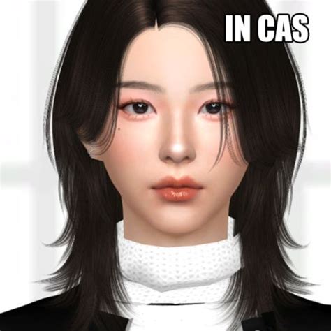 Bunbunzsims ︎ Sims 4 Characters Sims 4 Mods Sims