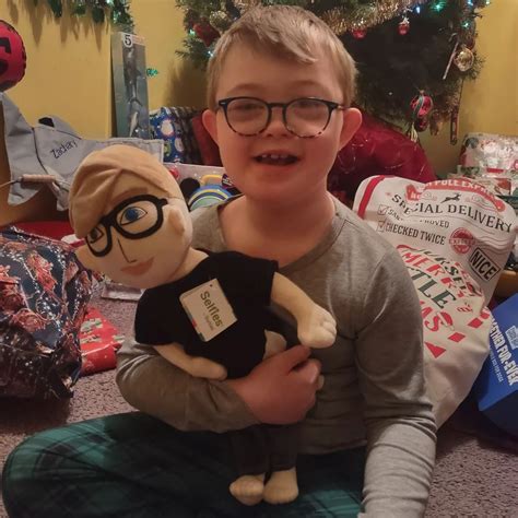 Custom Plush Dolls From Photo Selfie Dolls Budsies