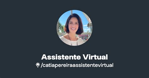 Assistente Virtual Instagram Facebook Linktree Assistente Virtual Instagram Facebook Linktree