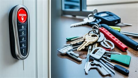 Apartment Key Fob Issues Why It Stopped Working Key Fob Copy