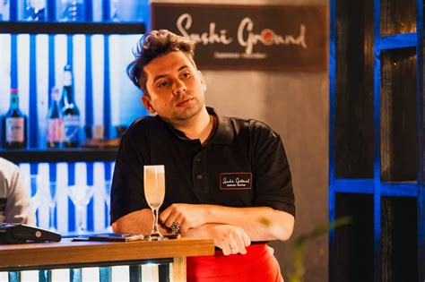 ¡inesperado Fabrizio Copano Debutará En Generación 98 Con Este Papel